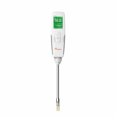 TPM Cooking Oil Tester for Food Quality & Safety